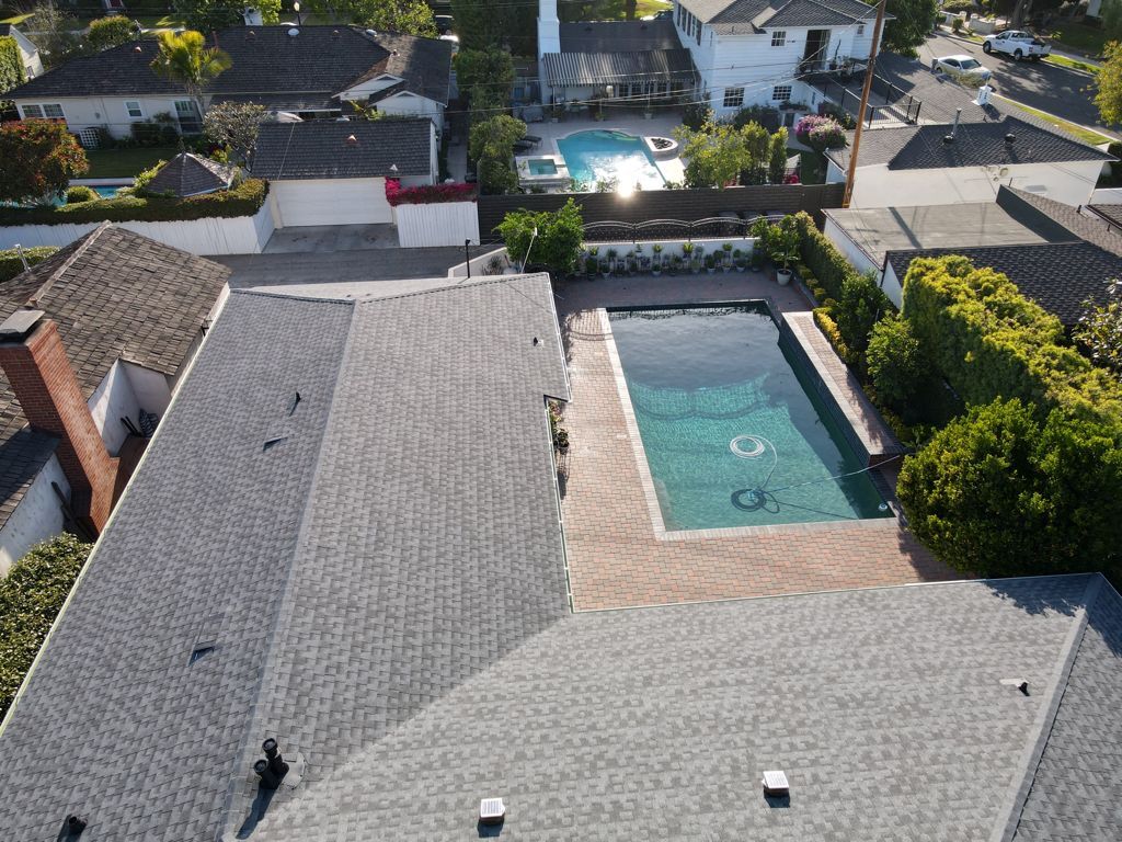 Experienced Roofing Contractors - The Best West Roofing